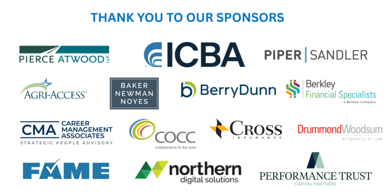 ABM & CEO Summit Information - Maine Bankers Association